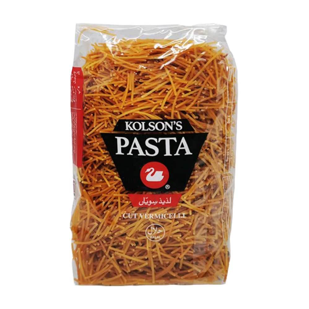 Kolson — ITNFoodcorp