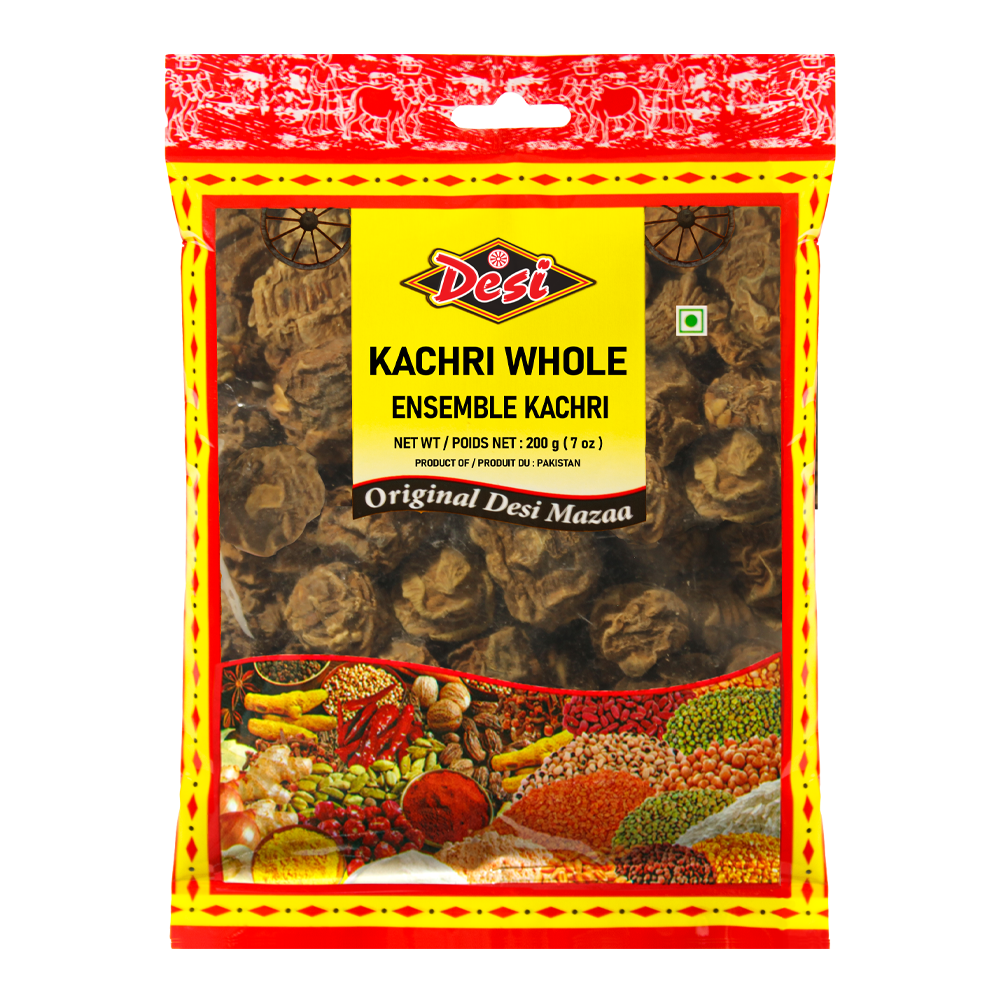 KACHRI WHOLE [DESI], 200g — ITNFoodcorp