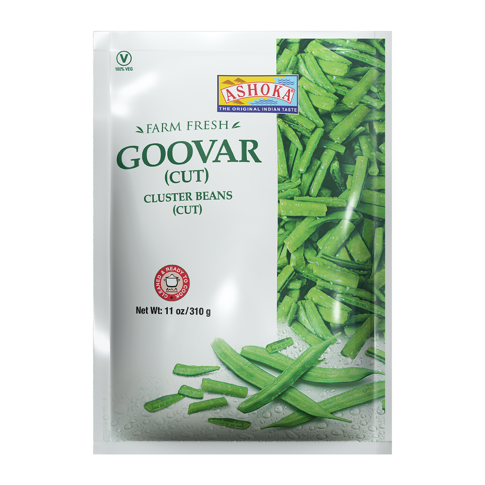 Frozen Vegetables & Fruits — ITNFoodcorp