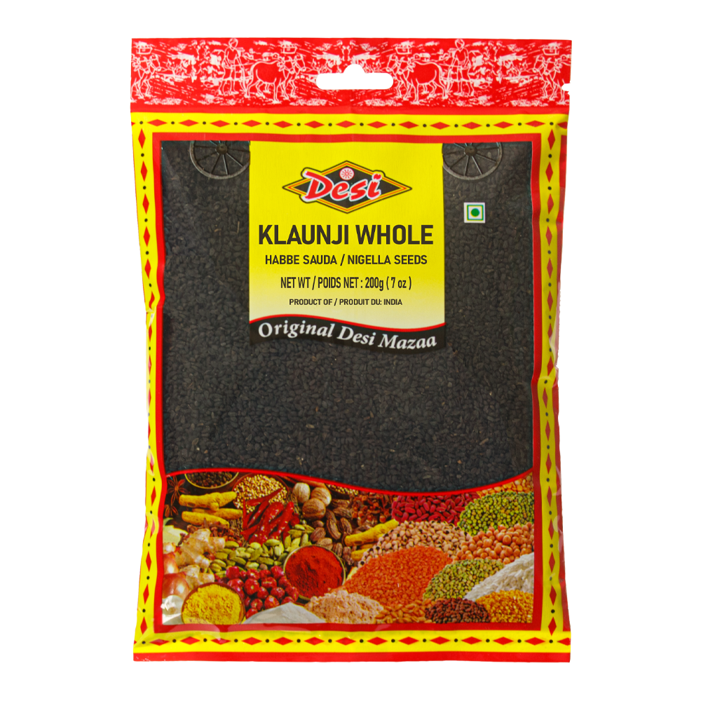 KLAUNJI WHOLE [DESI], 200g — ITNFoodcorp