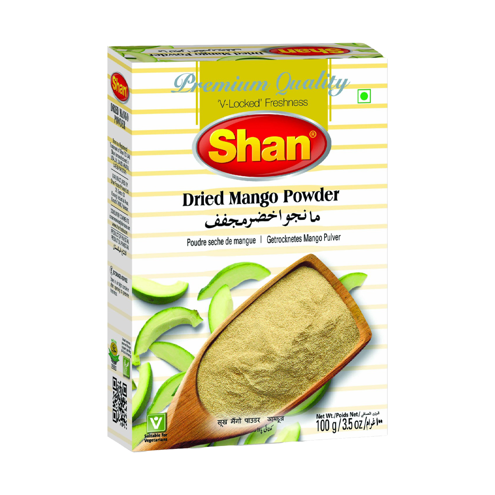 SHAN KHATAI POWDER PREMIUM, 100g — ITNFoodcorp