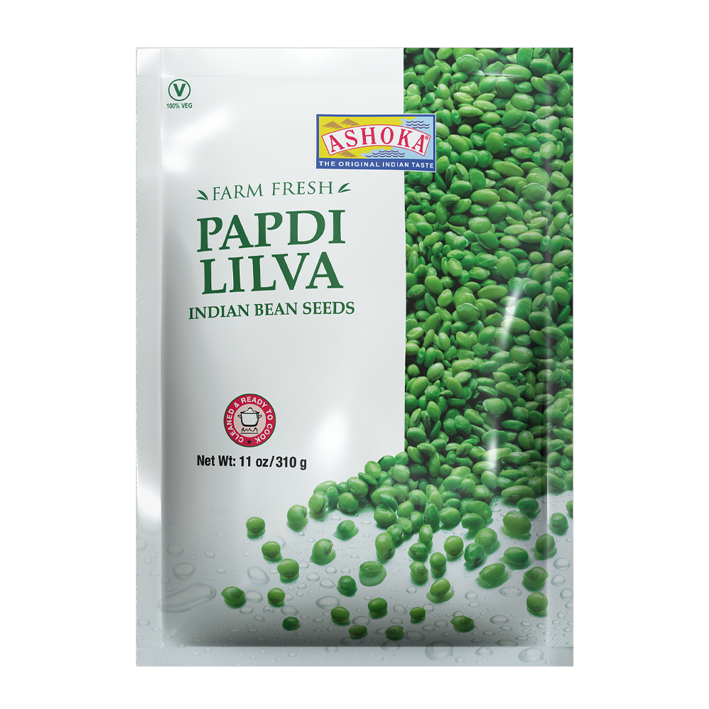 Frozen Vegetables & Fruits — ITNFoodcorp