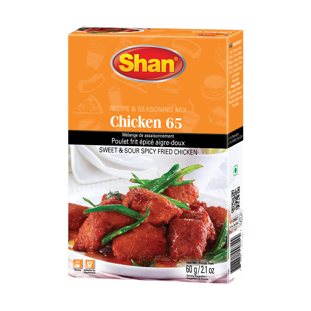 Shan — ITNFoodcorp