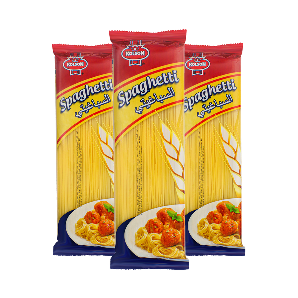 Kolson — ITNFoodcorp