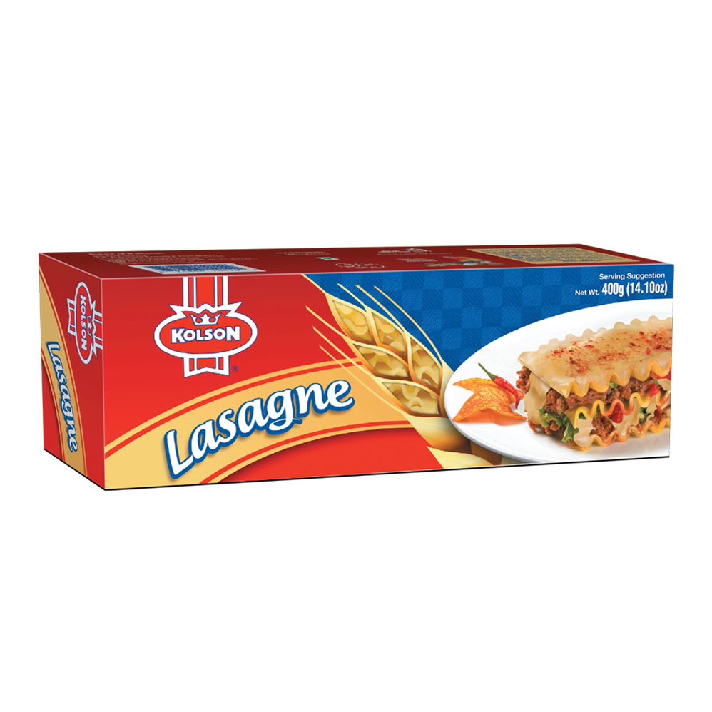 Kolson — ITNFoodcorp